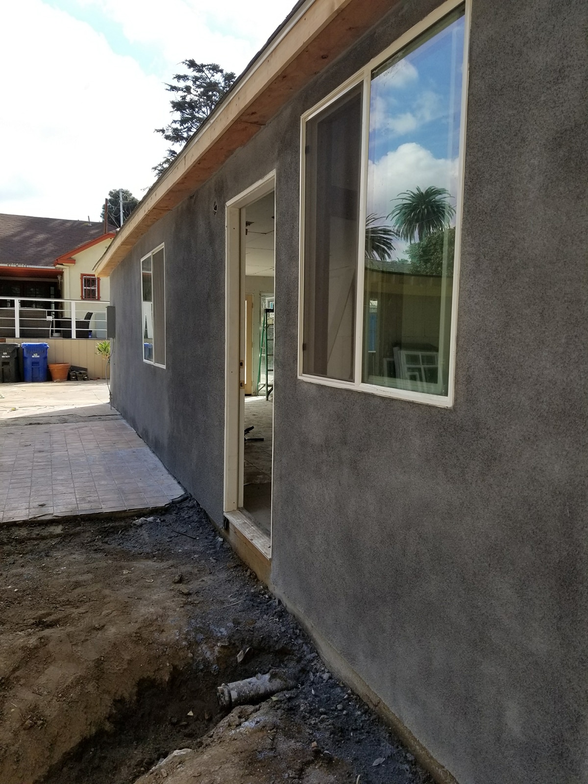 Granosite – UNA Development